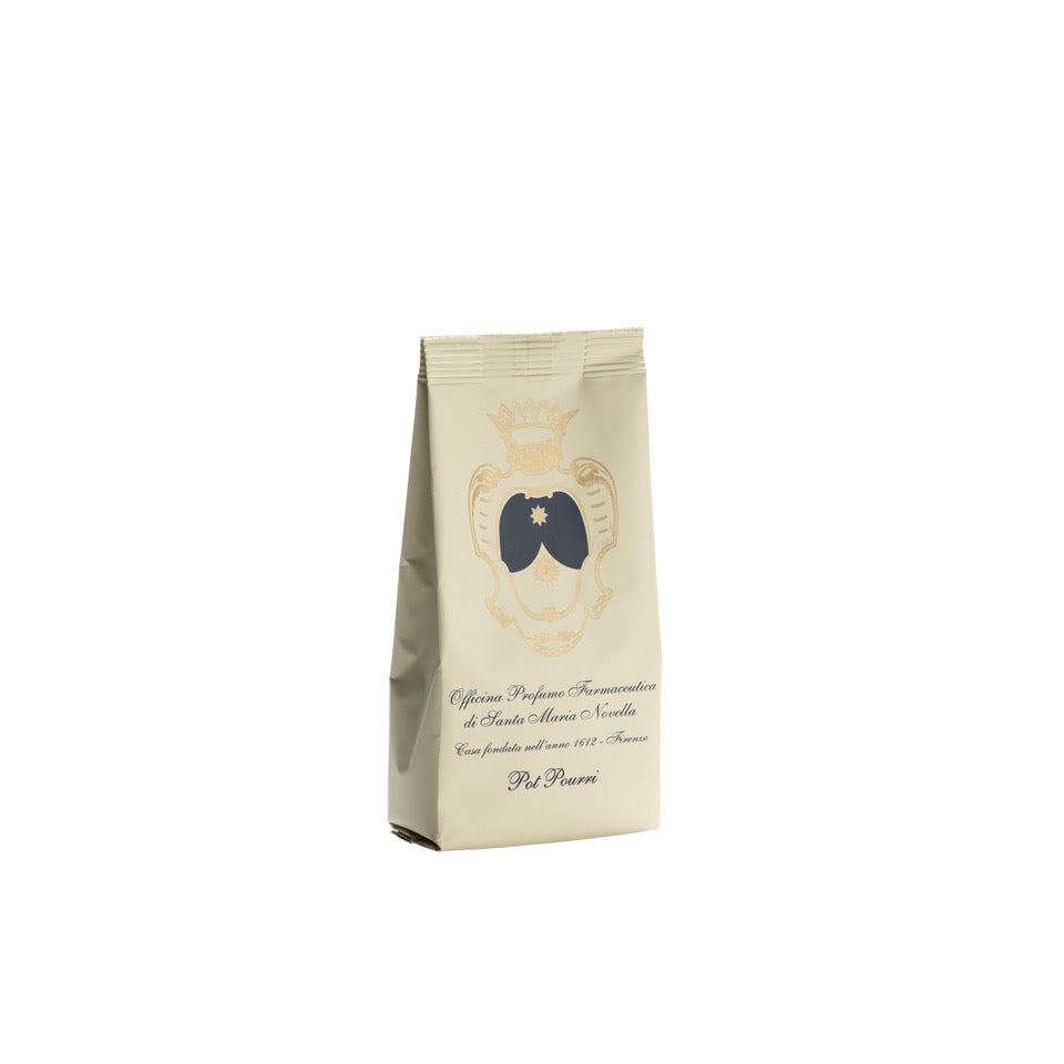 Santa Maria Novella Pot Pourri Bag – ONDENE